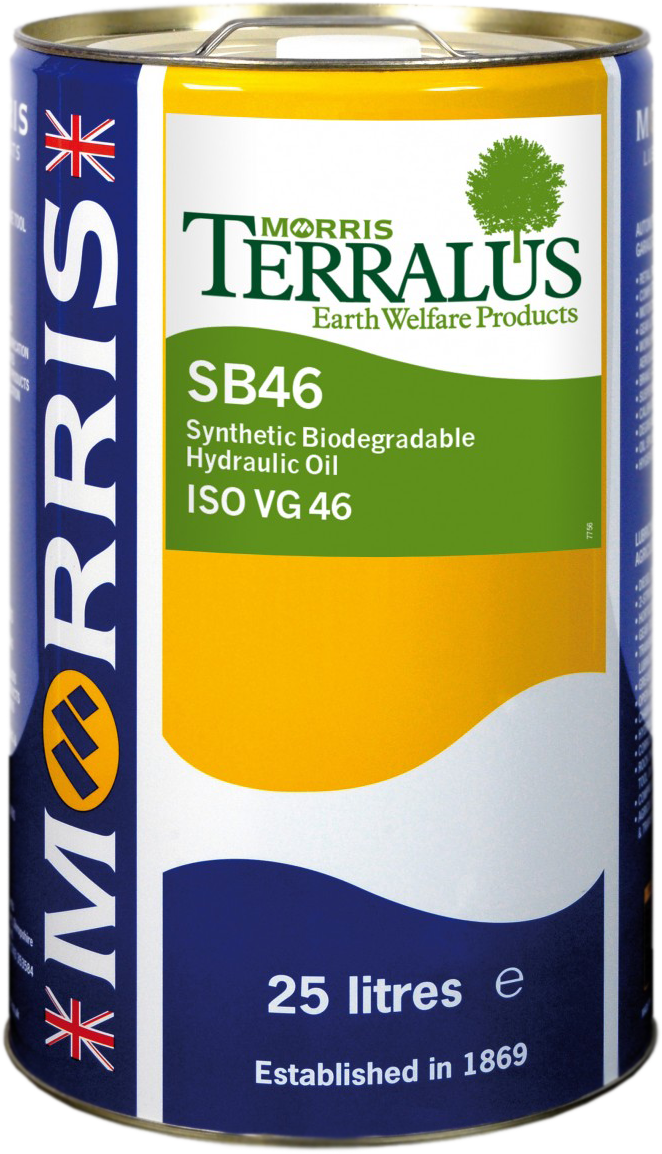 Terralus SB46 - VAM.MN