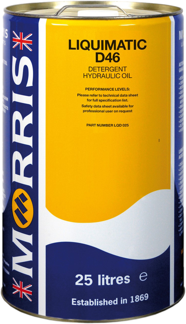 Liquimatic D46 - VAM.MN