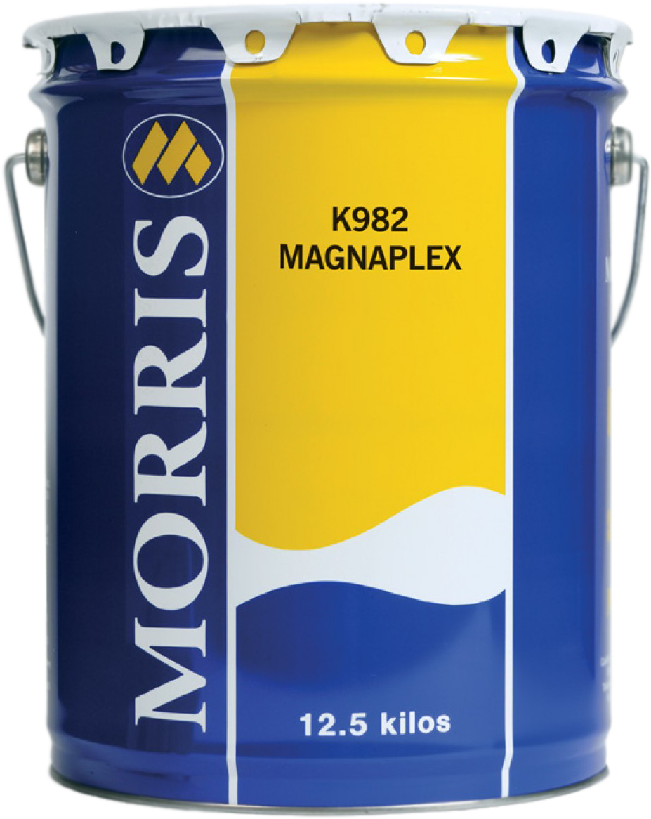 K982 Magnaplex - VAM.MN